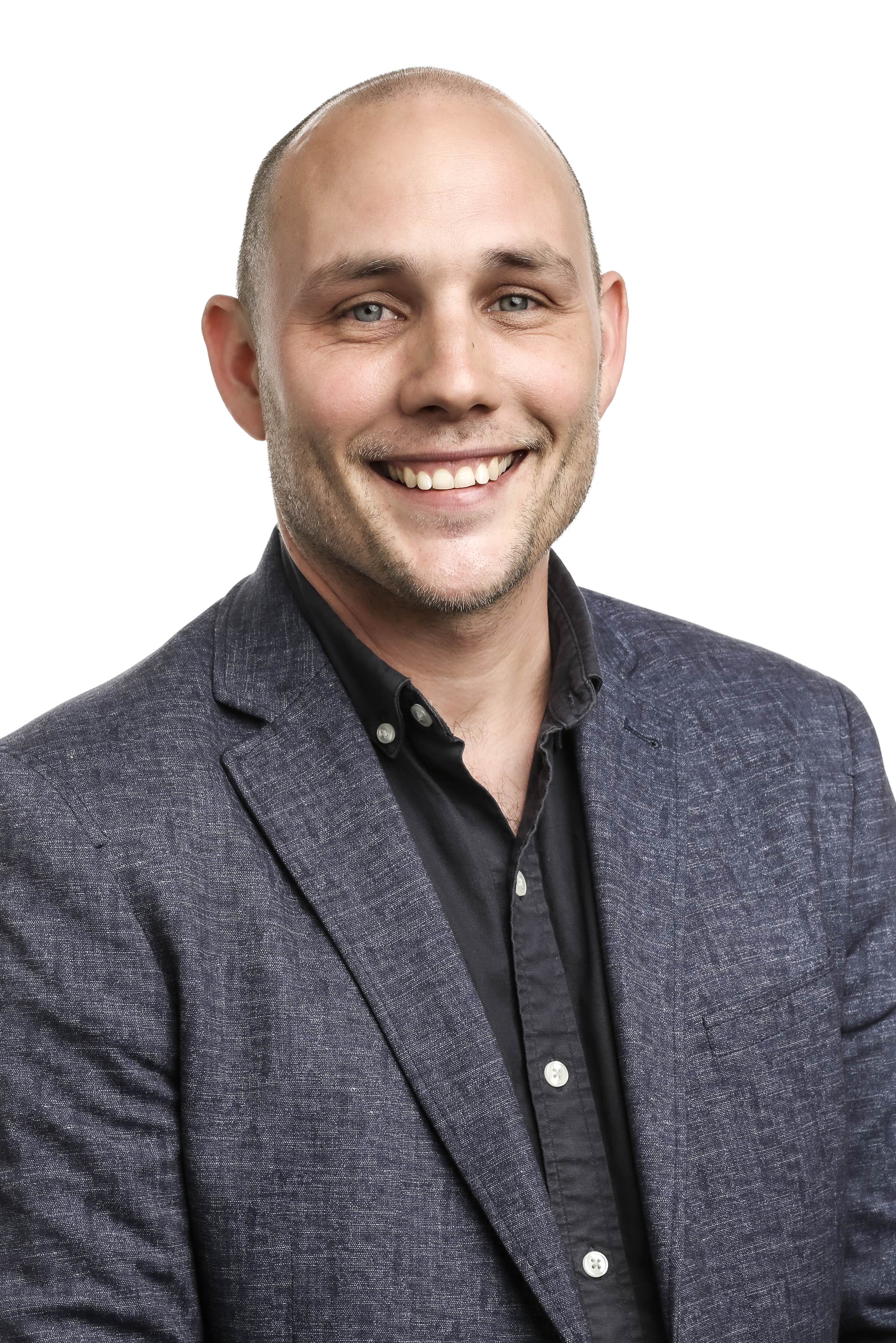 Dr Michael Hodgins