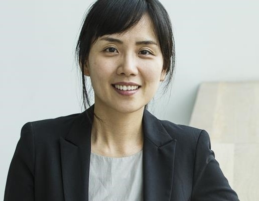 Professor Jae Kyung Woo