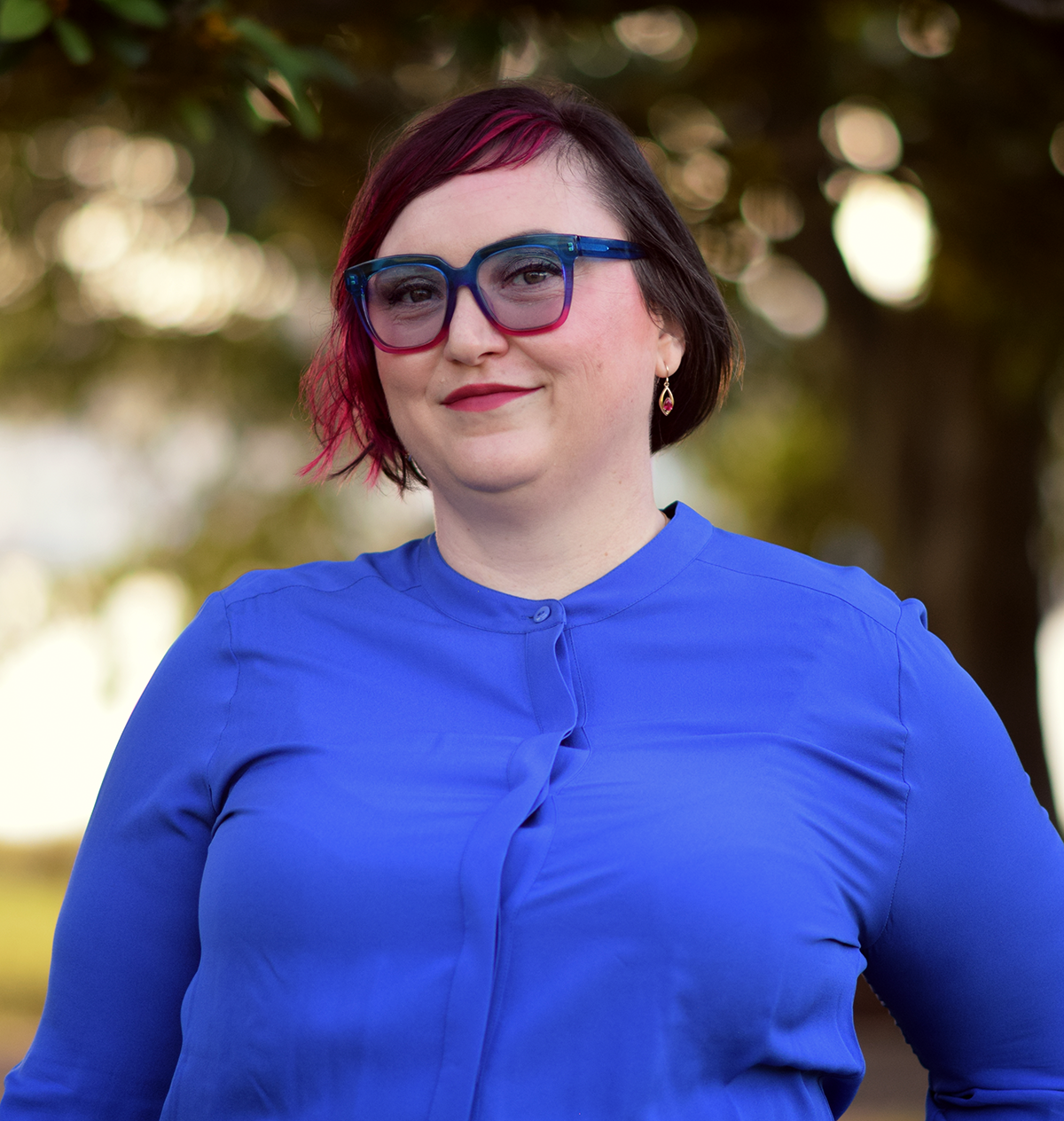 Dr Heather McCormack