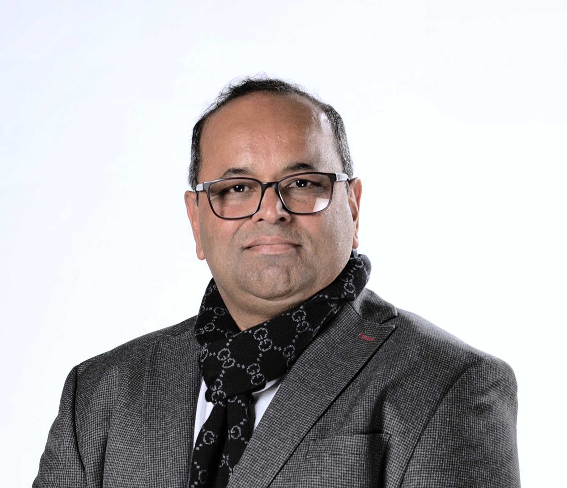 Professor Ashish Malik