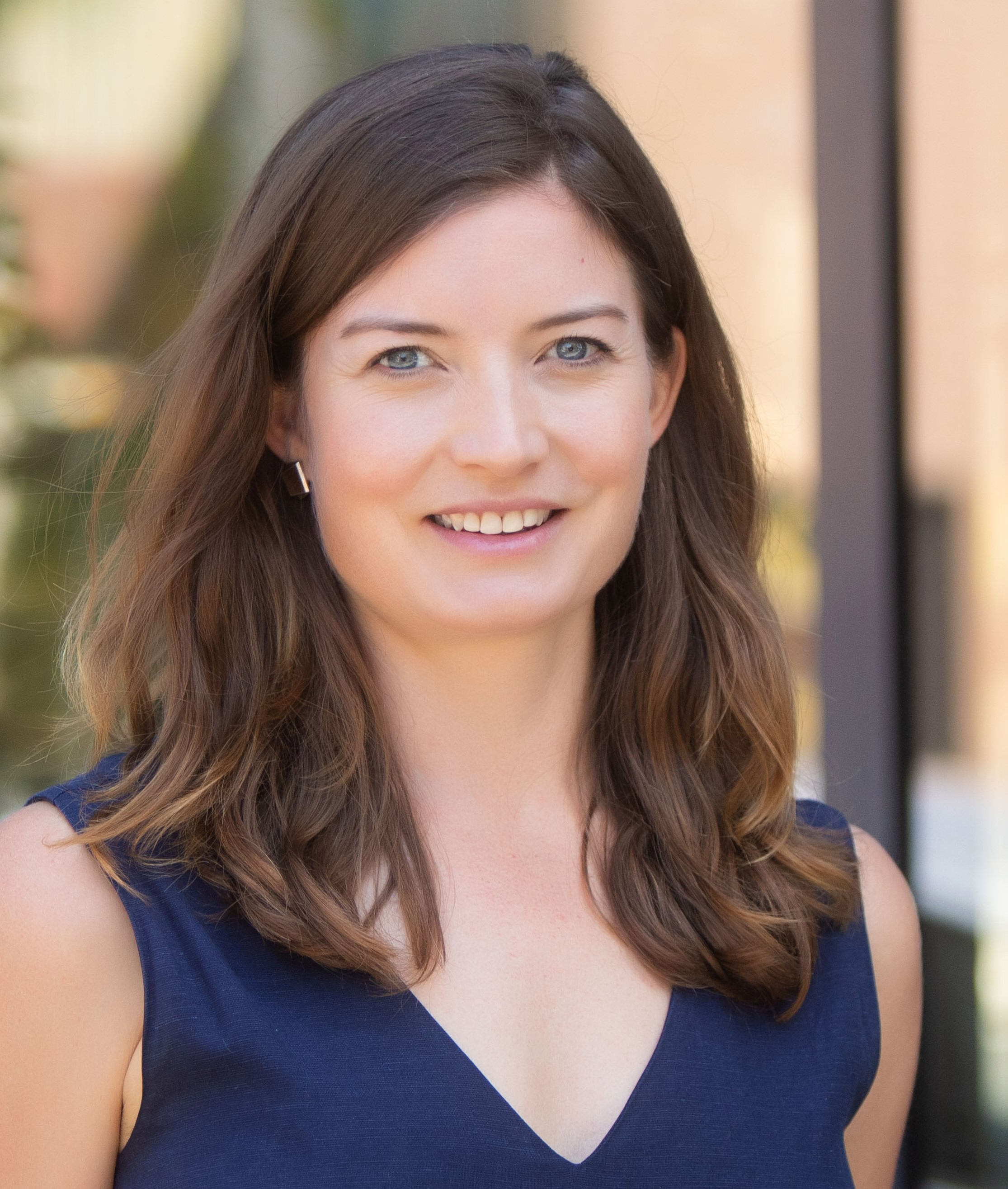 Associate Professor Alexandra Jones