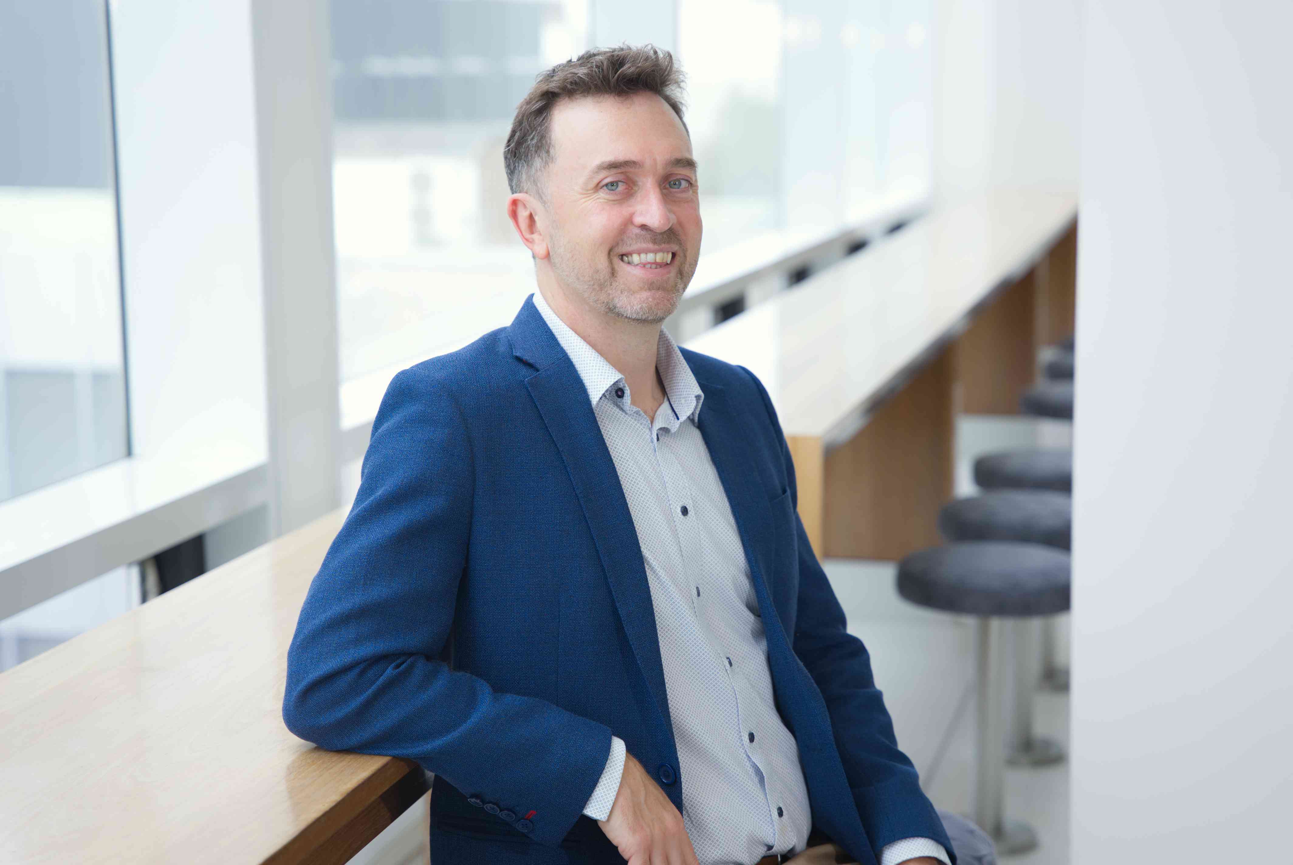 Five leadership trends shaping the future of the public sector