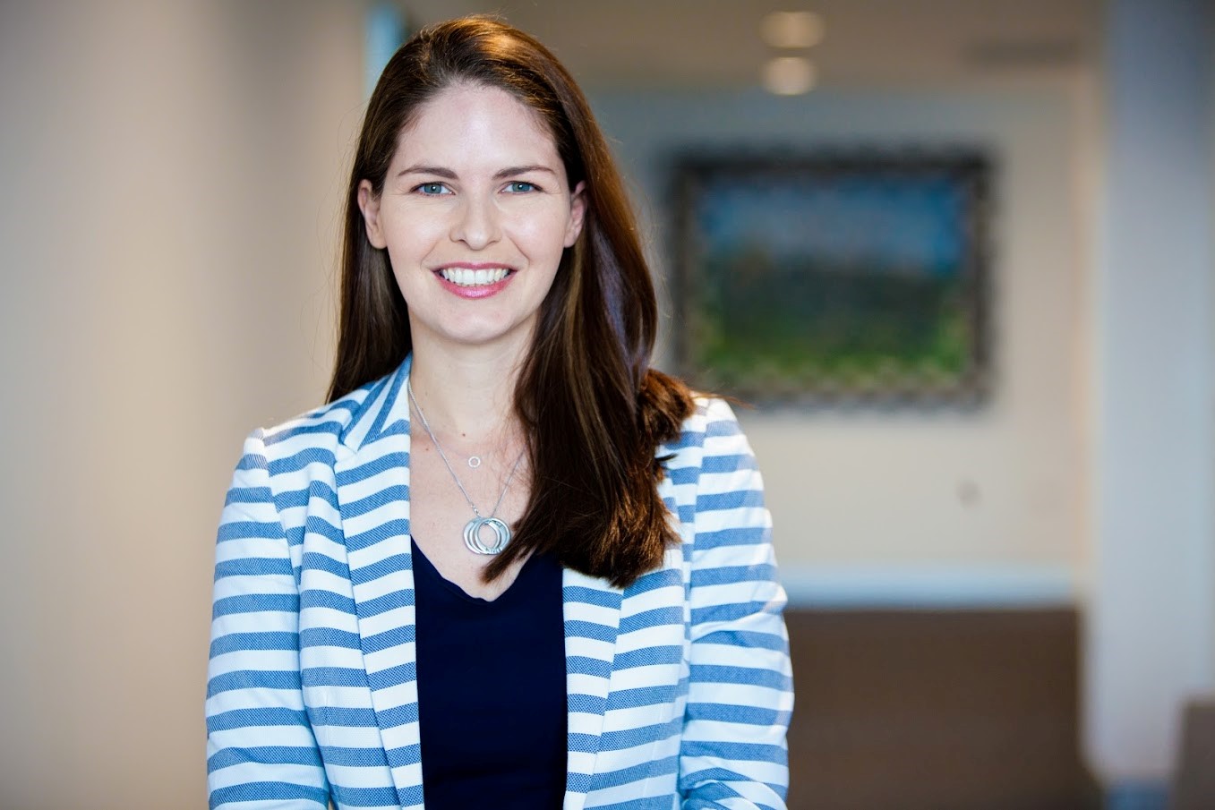 Professor Claire Wakefield