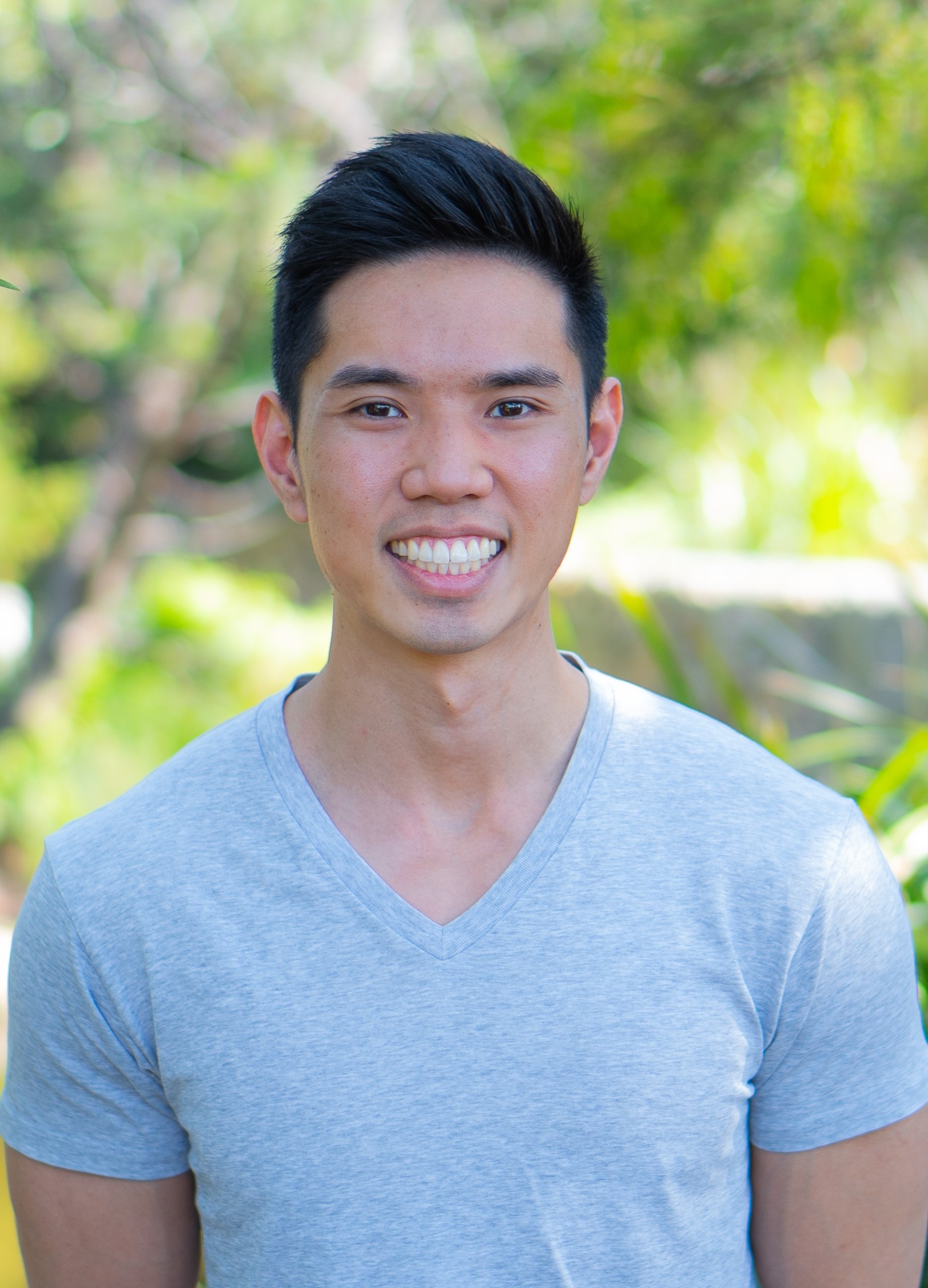 Mr Jeremy Chung Bo Chiang