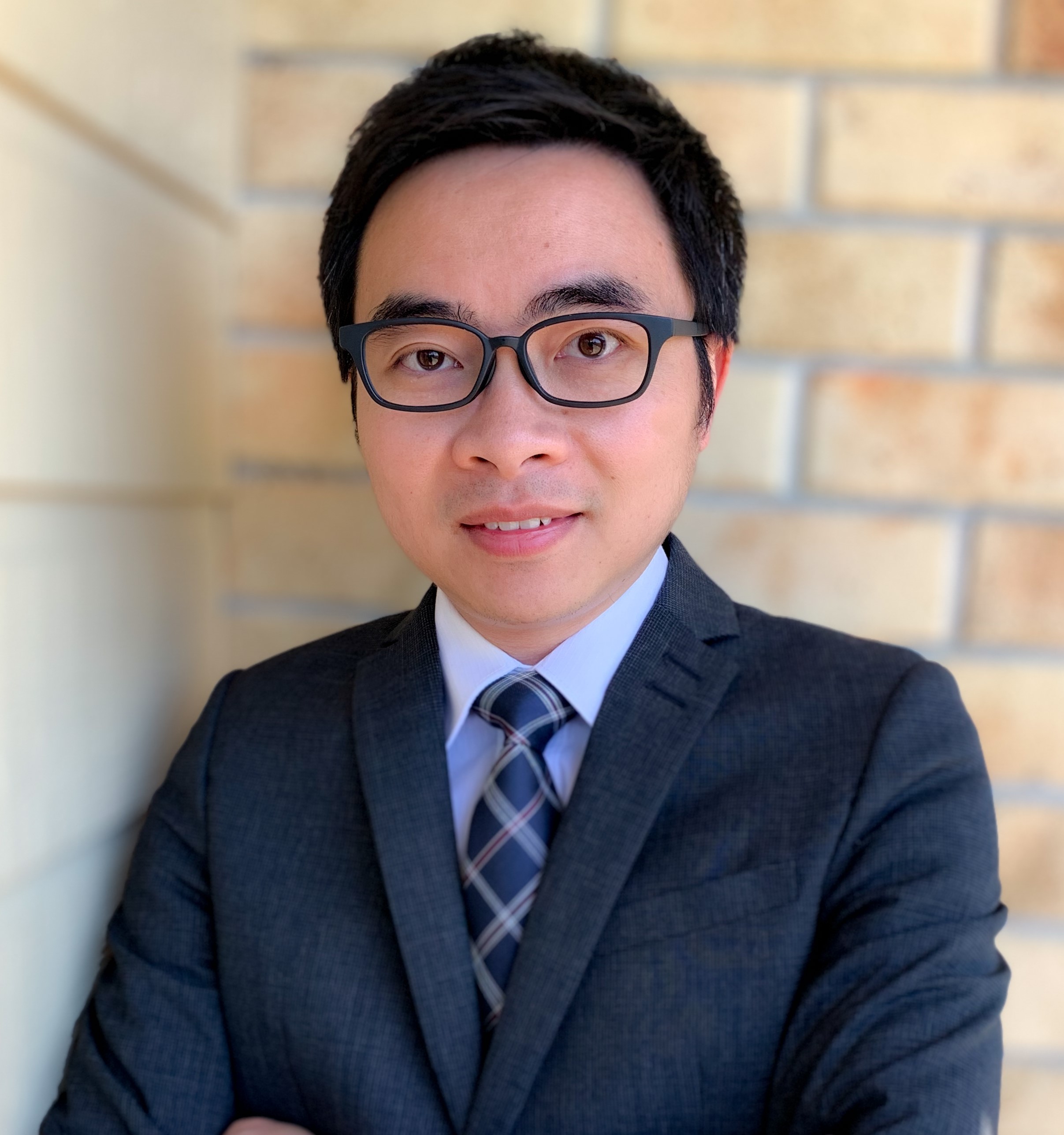 Professor Tak Wing (Kenneth) Yiu