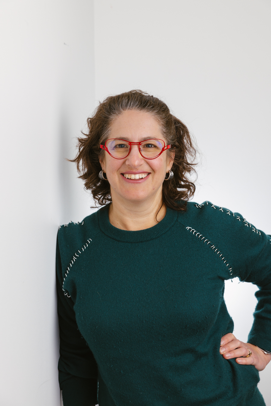 Professor Lyria Bennett Moses