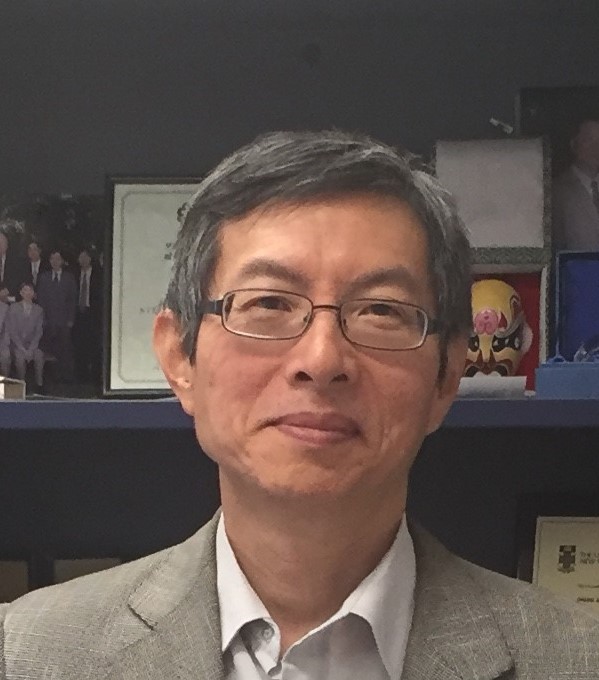 Professor Daniel Chan