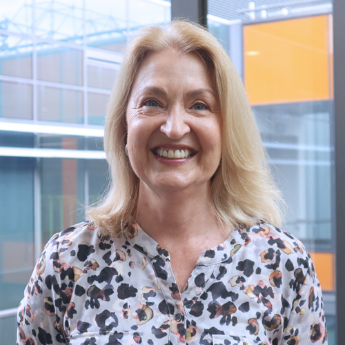 Jayne Seward | Kirby Institute