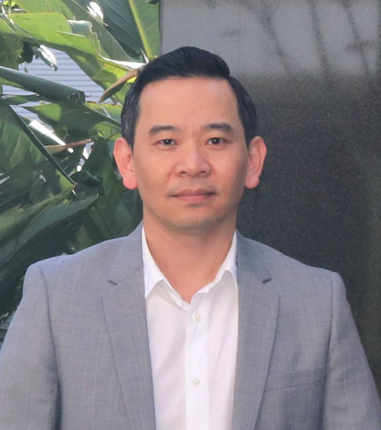 Associate Professor Liem Viet Ngo