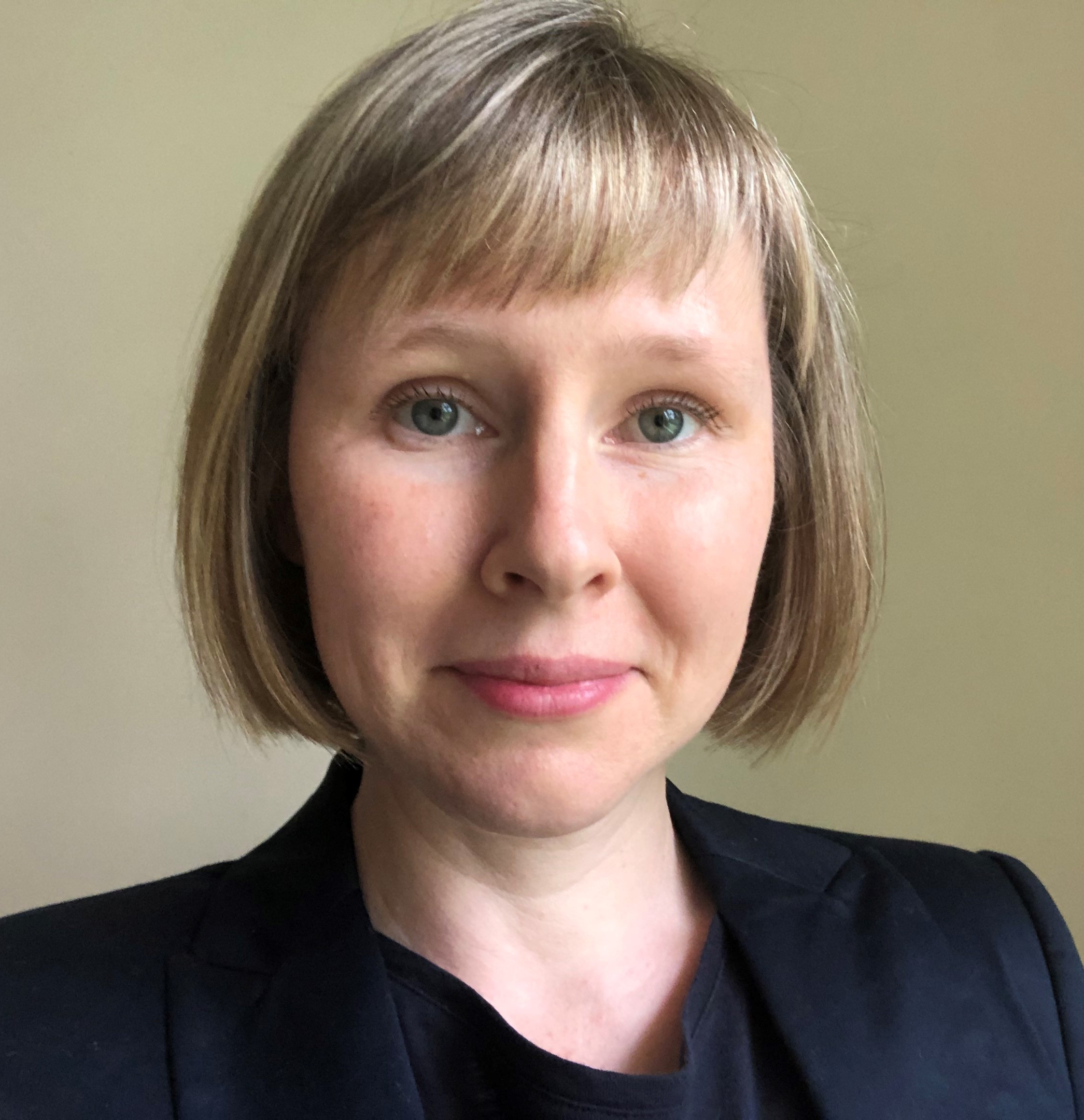 Associate Professor Megan Lord