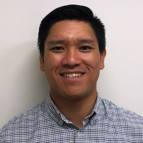 Loc Le | Kirby Institute