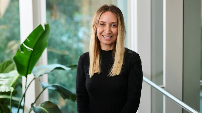 Professor Maree Toombs