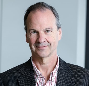 Professor Michael Keane