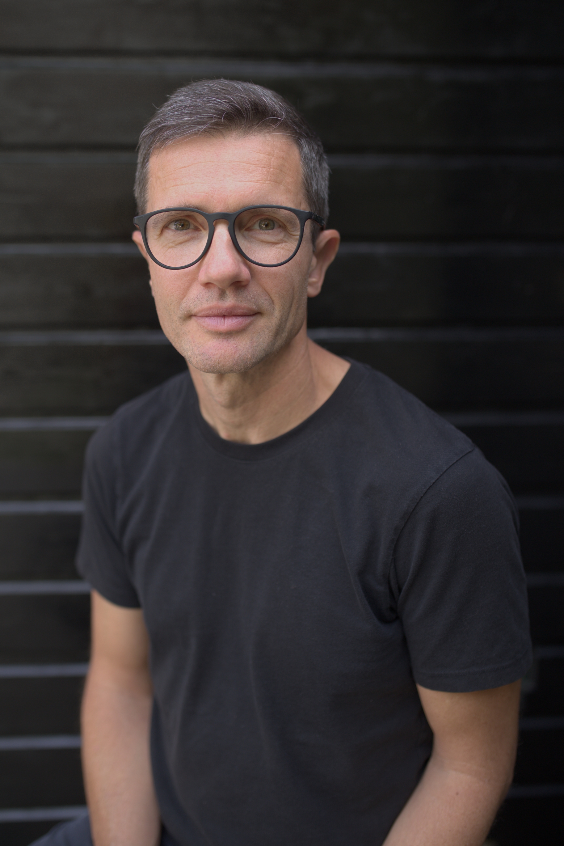 Professor Laurent Billot