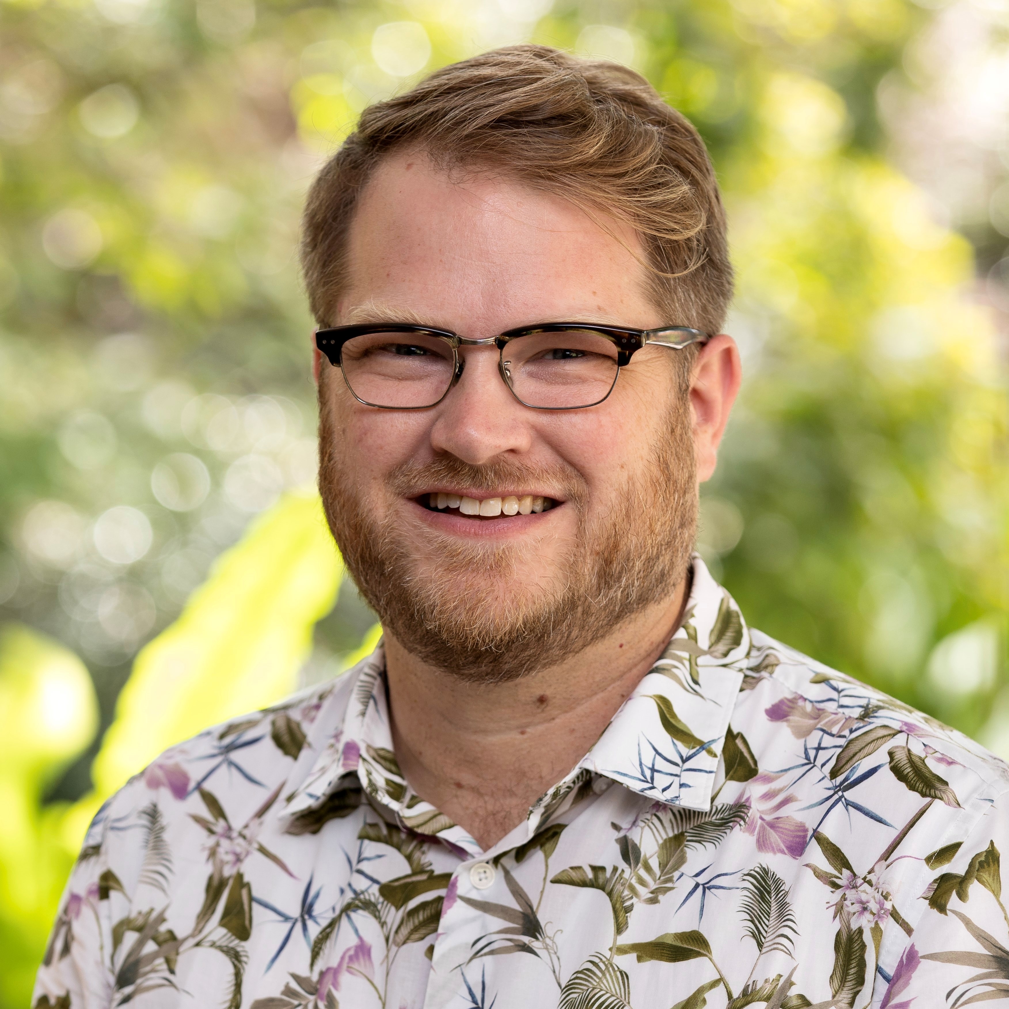 Associate Professor Michael Falster