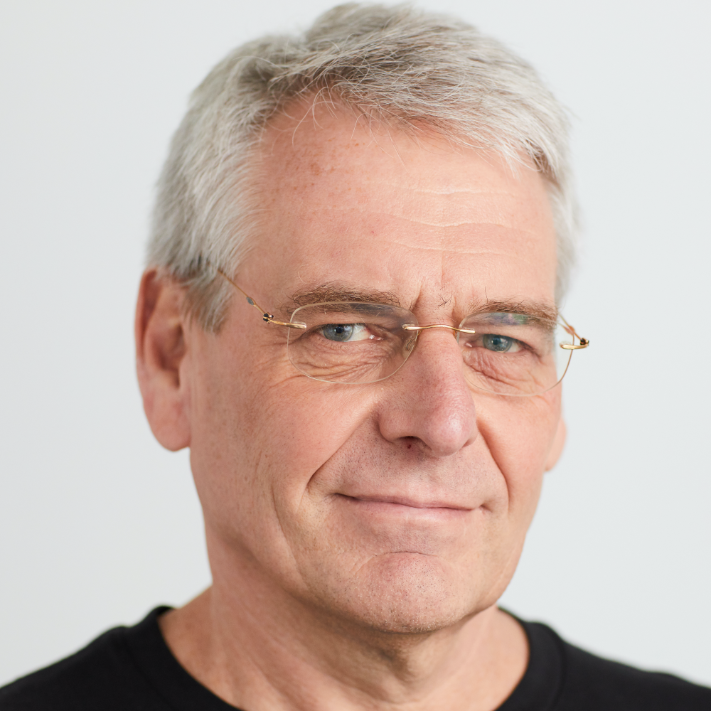 Scientia Professor Gernot Heiser