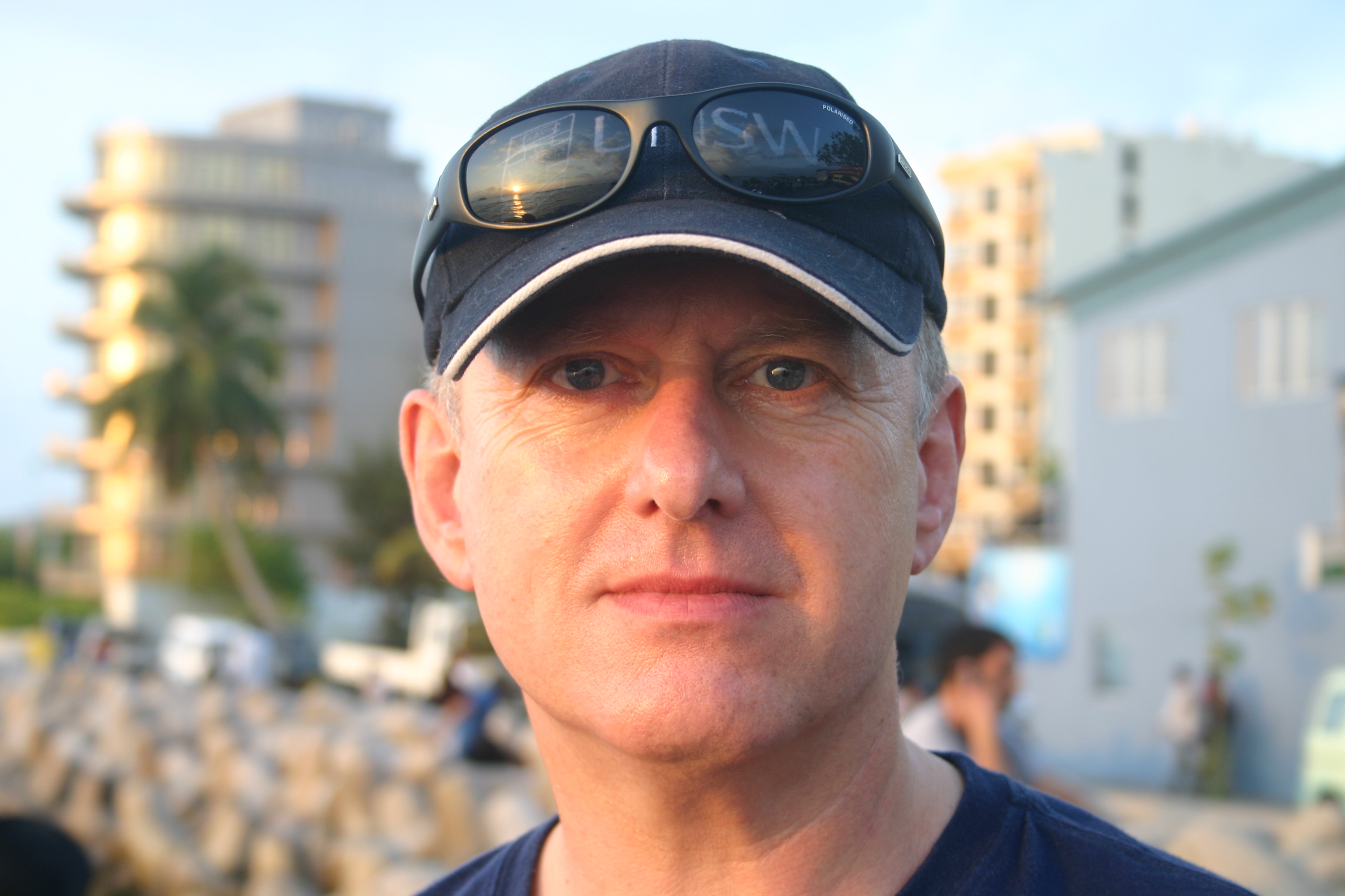 Our people | Earth and Sustainability Science Research Centre - UNSW Sydney