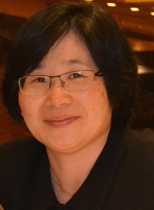 Associate Professor Betty Chan