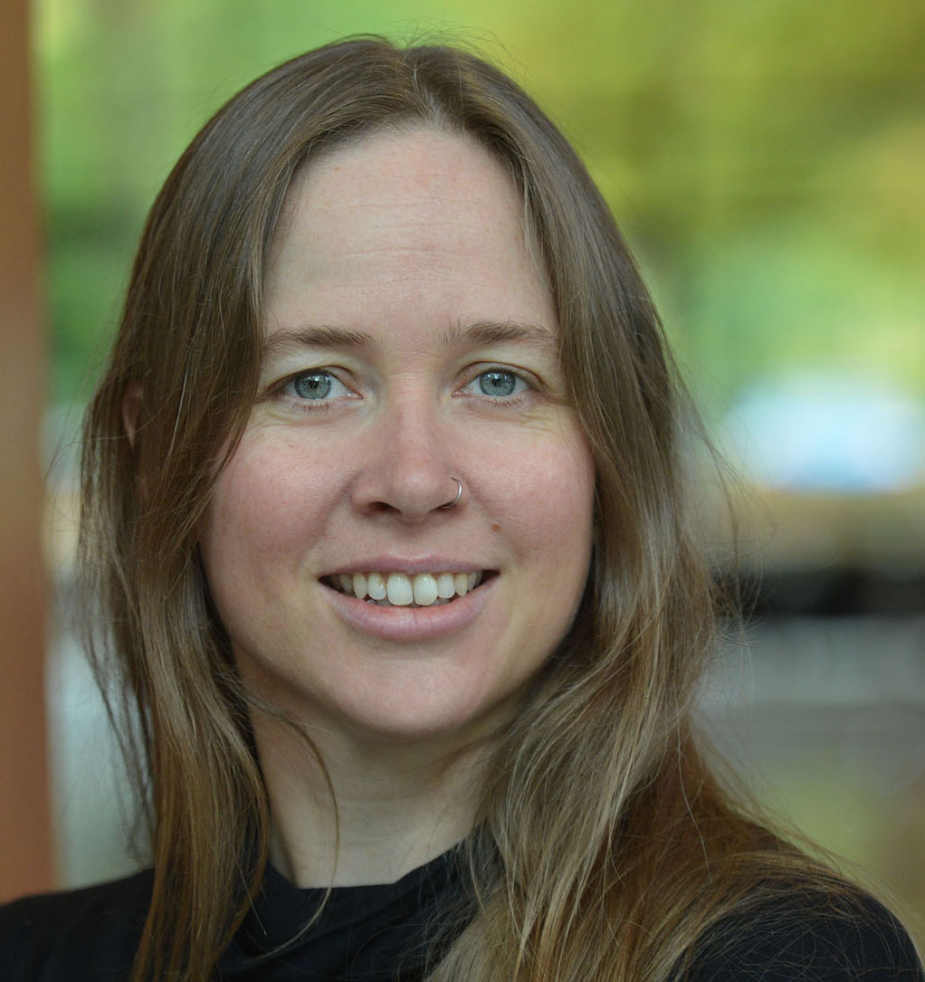 Associate Professor Kate Poole