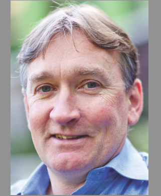 Professor Richard Lock