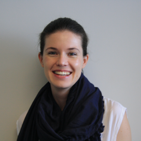 Dr Skye McGregor