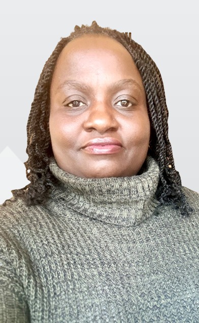 Dr Stella Settumba Stolk