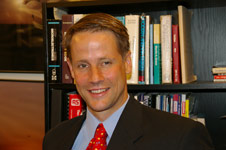 Professor Thorsten Trupke