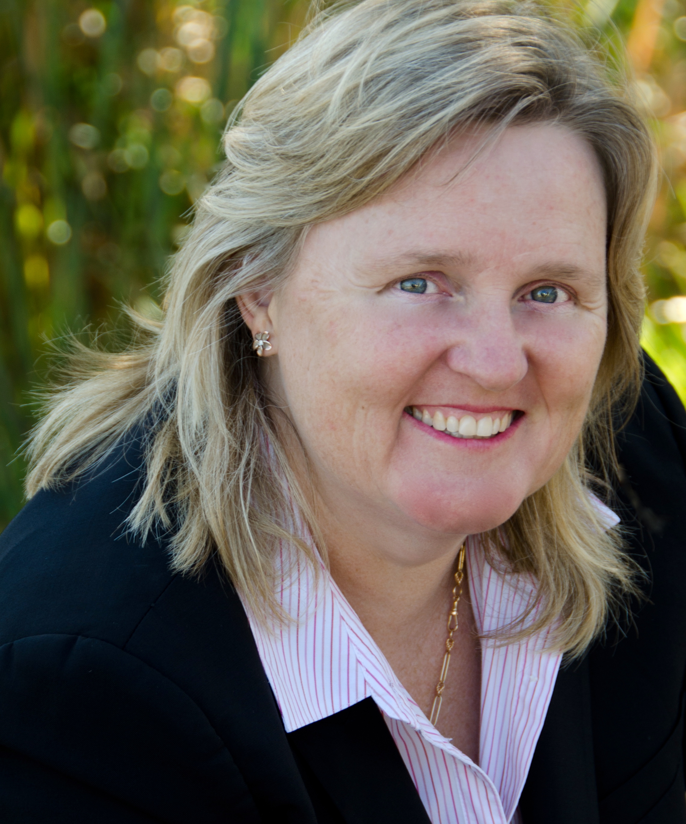 Dr Karen Whittingham