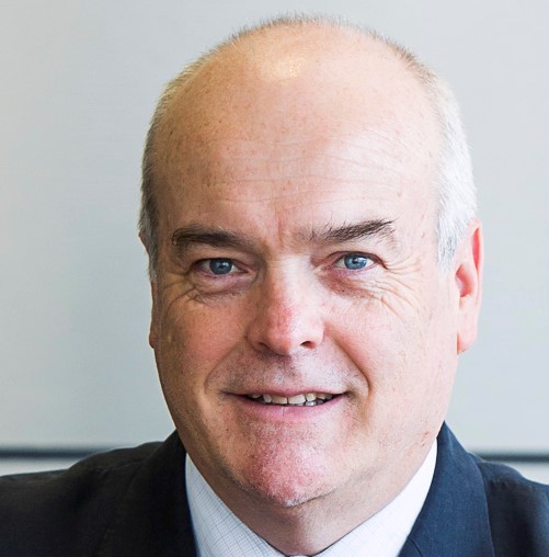 Professor Michael Walpole